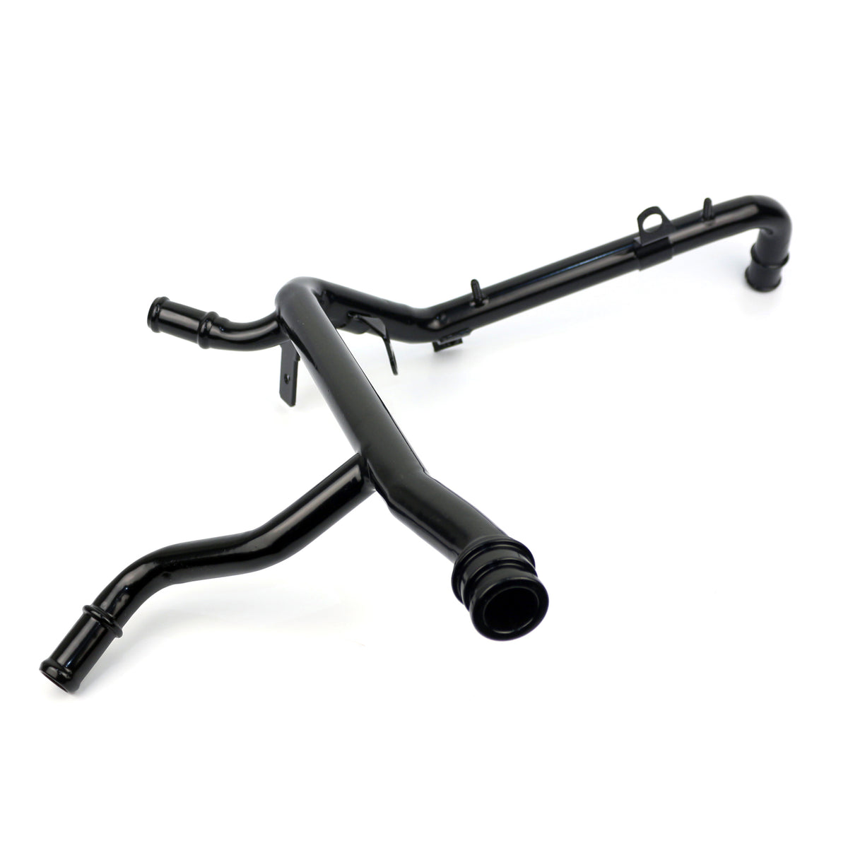 Volkswagen Transporter T5 1.9D Metal Coolant Water Pipe 038121065CE ...