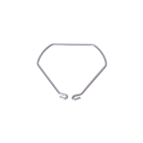 Renault Megane III Scenic III Fluence Turbo Pipe Circlip 7701068600 ...