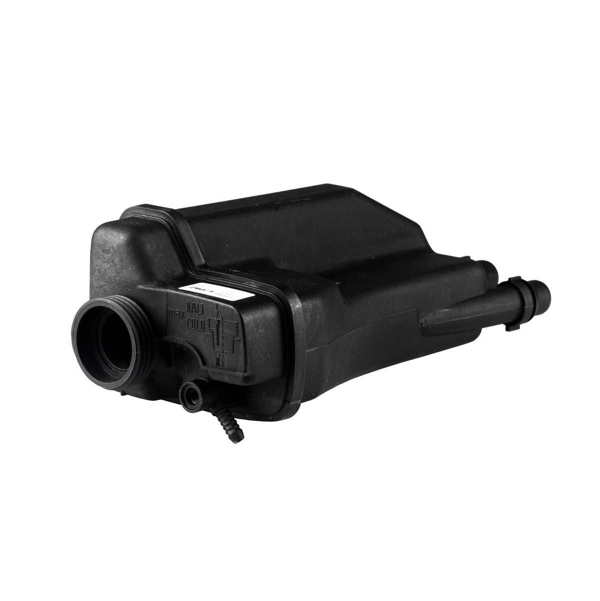 BMW E39 E38 Coolant Expansion Tank With Level Sensor 17111436381 61318 ...