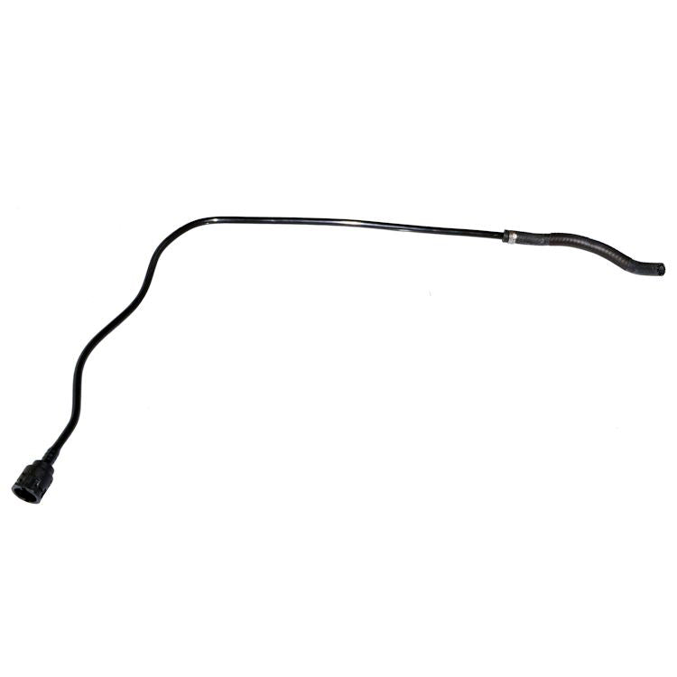 BMW Radiator Breather Hose 17127618510 – ELIBUYUK OTOMOTIV