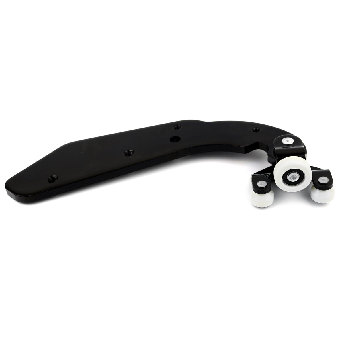 Mercedes-Benz W447 Vito Roller Guide For Sliding Door Lower Left 44776 ...