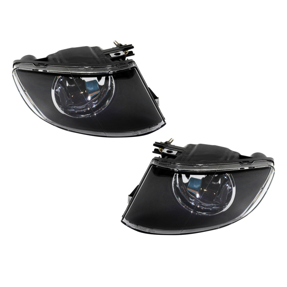 BMW E92 E93 Fog Light Set 63176937466 63176937465 – ELIBUYUK OTOMOTIV