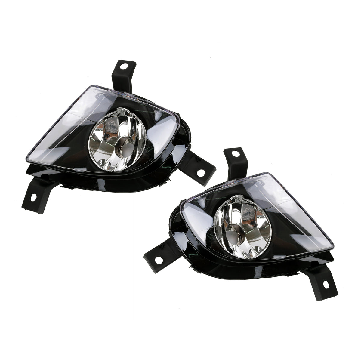 BMW E90 Lci Fog Light Set 63177199894 63177199893 – ELIBUYUK OTOMOTIV