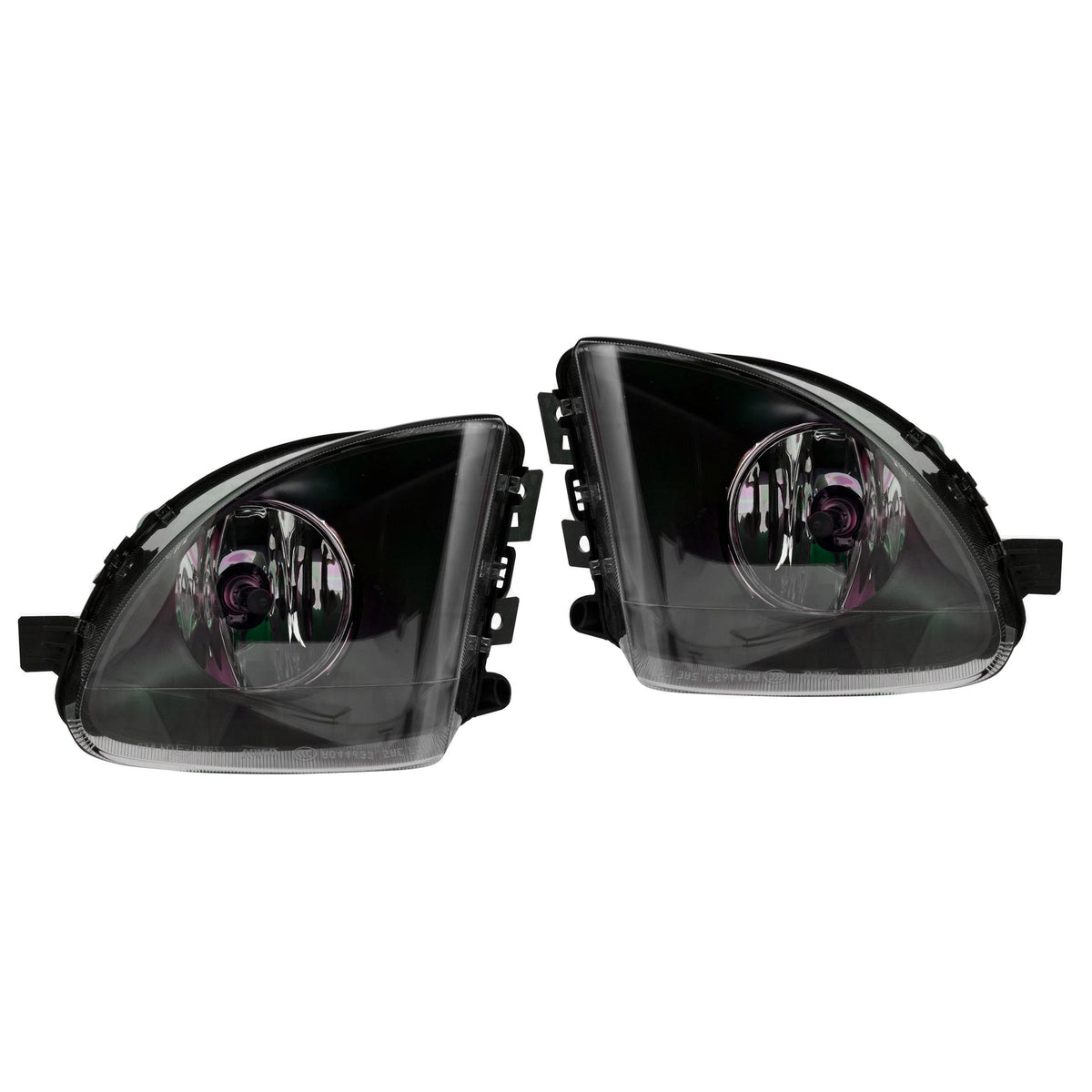 BMW F10 Fog Light Set 63177216886 63177216885 – ELIBUYUK OTOMOTIV