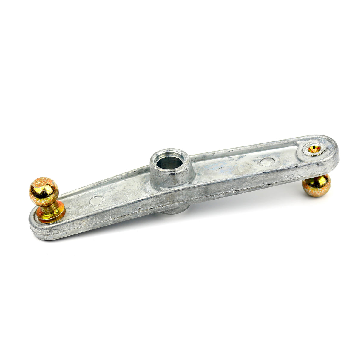 Volkswagen Transporter T4 Gear Shift Linkage Relay Lever 701711202 ...