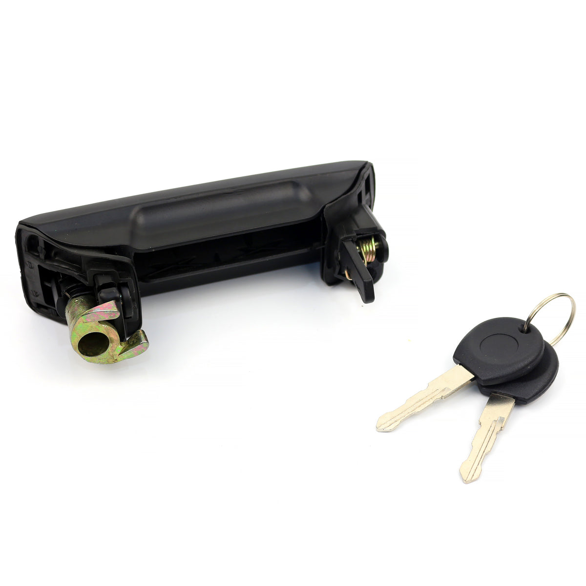 Volkswagen Transporter T4 Outer Sliding Door Handle 7D0843704B ...