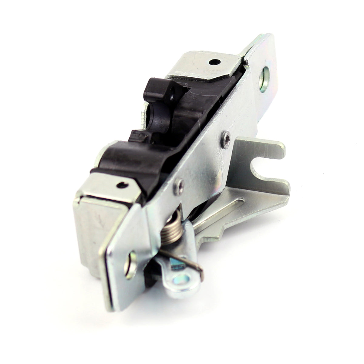 Mercedes-Benz W906 Sprinter Sliding Door Lock Right 9067301335 ...