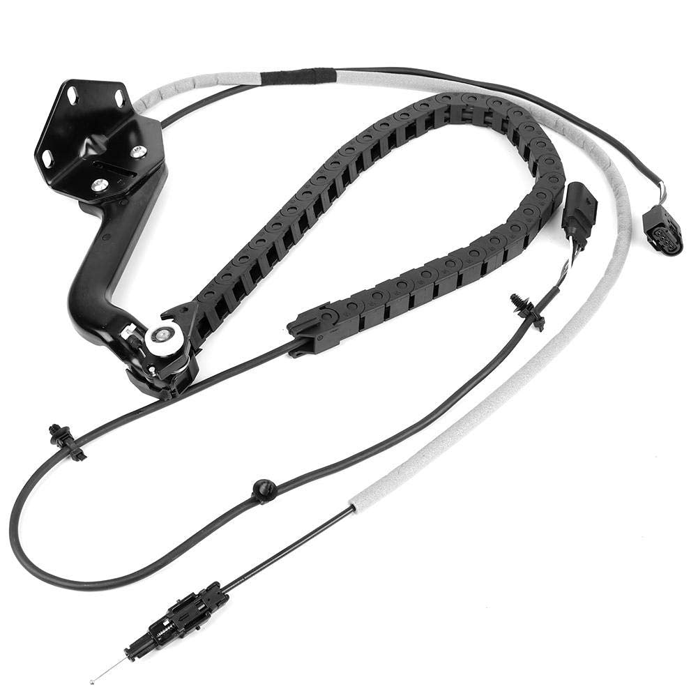 Mercedes-Benz W906 Sprinter Roller Guide & Chain Cable For Electrical ...