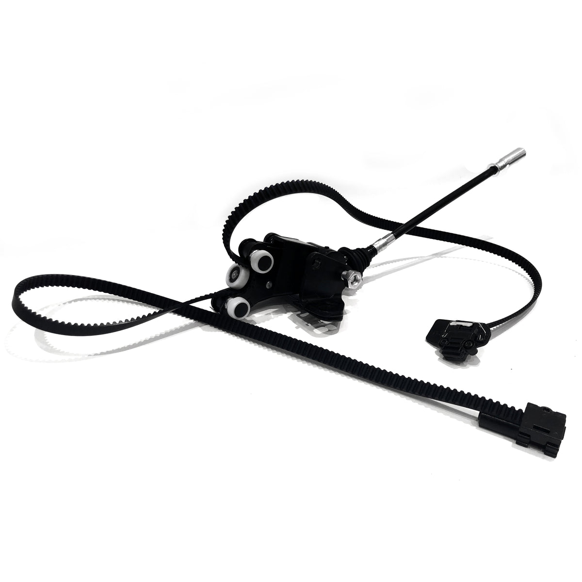 Mercedes-Benz W906 Sprinter Roller Guide For Sliding Door Middle Right ...