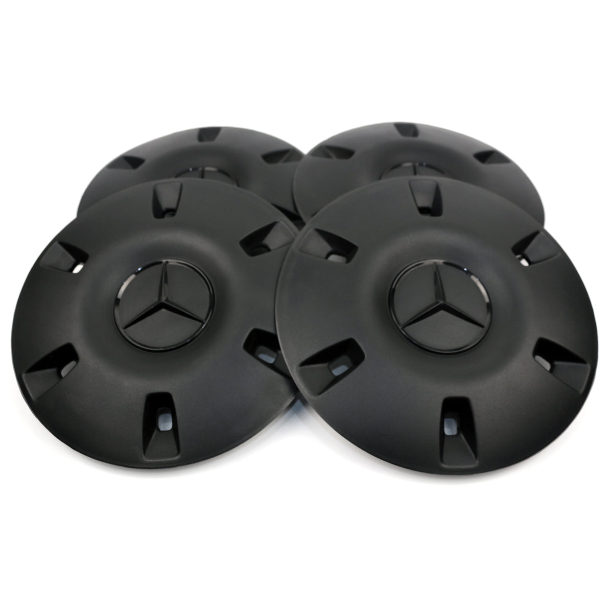 Mercedes Sprinter W906 Wheel Cover Hub Cap Set 4*Pieces 9064010025 ...